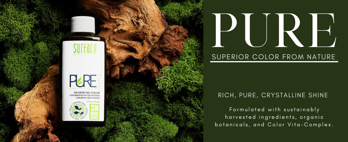 Pure Color – Vantage Distribution