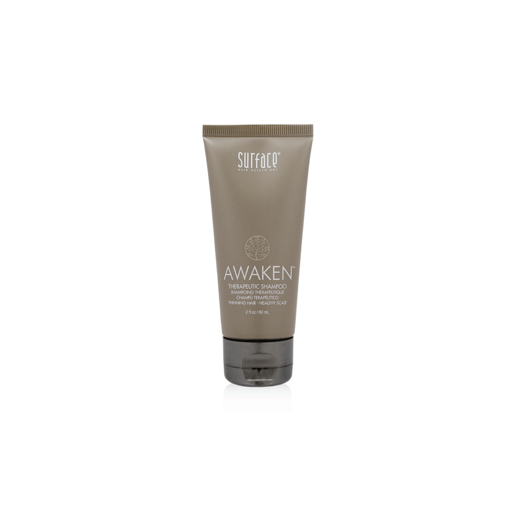 AWAKEN Therapeutic Shampoo Vantage Distribution